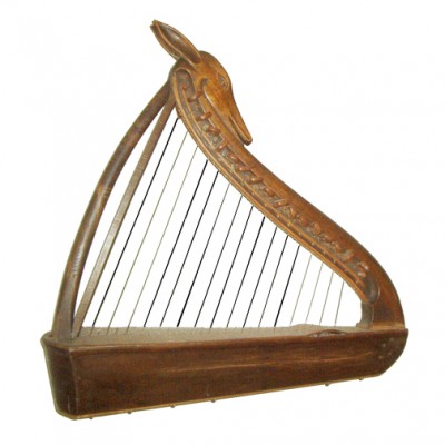 Musical Instruments – International Research Center for Traditional ...