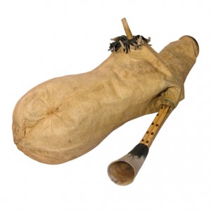 Musical Instruments – International Research Center for Traditional ...